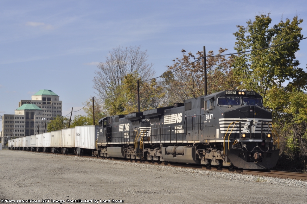 NS 9447